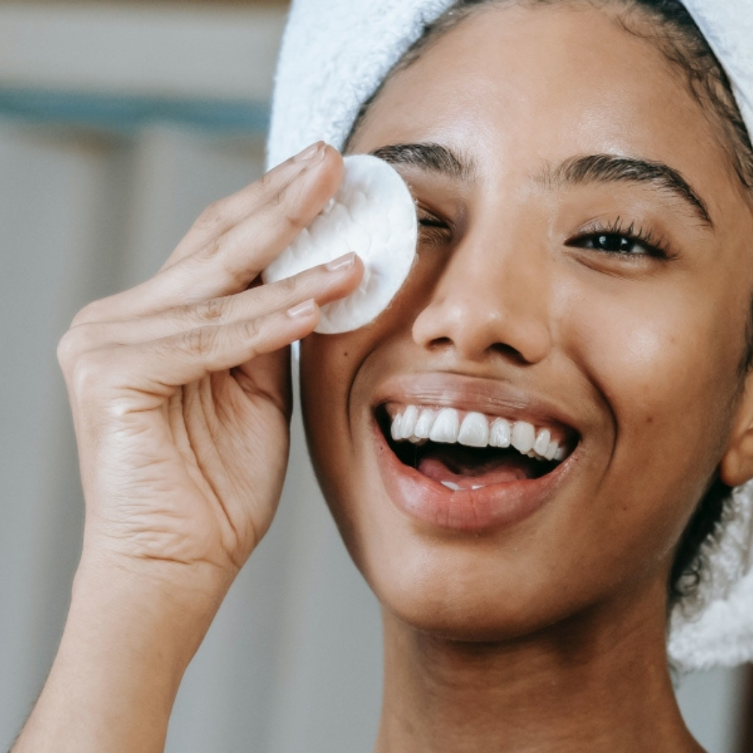 Skinalism: eindelijk een beautytrend die écht werkt – Self