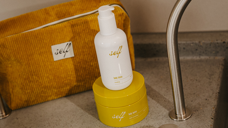 SELF | Body Butter of Body Lotion: wat is het verschil? – Self