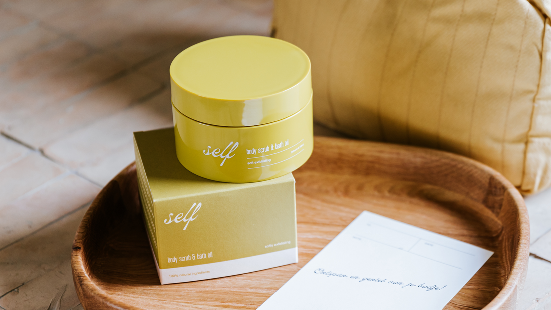 Scrub it off: give your skin a fresh start after summer – Self