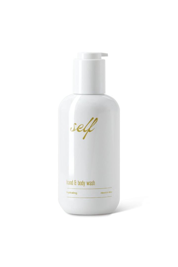 Fine Delight | Hand & Body Wash – Natural Self