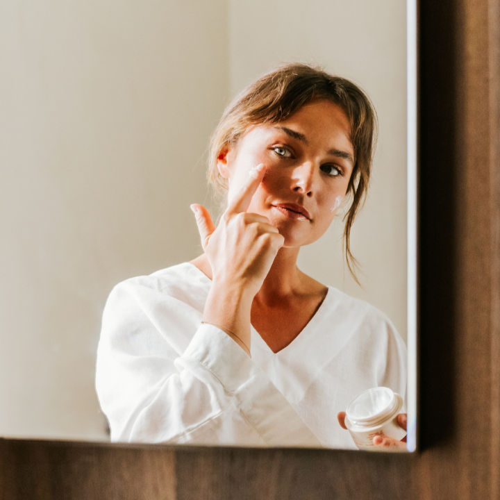 SELF GLOW SESSION - 30 min - personal skin analysis – Self